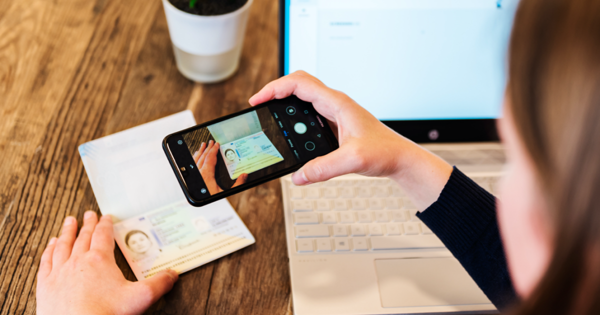 VIS check in het Verificatie Identificatie Systeem | Valicare