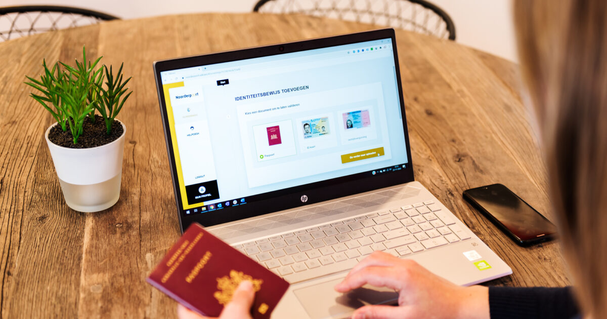 Snel en veilig screenen met deze checks | Valicare